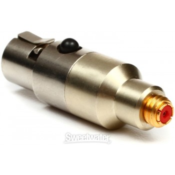 DPA DAD6010 ADATTATORE PER BODYPACK WIRELESS SHURE