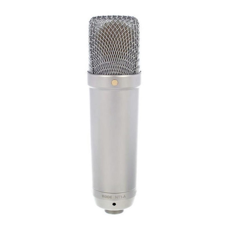 RODE NT1a Complete Vocal Bundle KIT Microfono da Studio con Accessori
