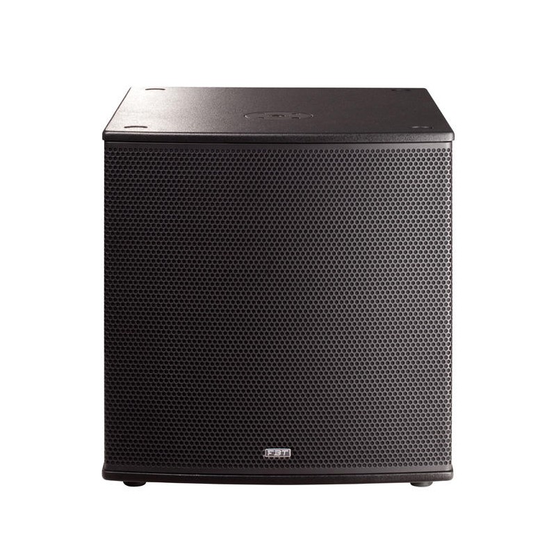 FBT VERTUS CLA 118SA SUBWOOFER AMPLIFICATO 18"