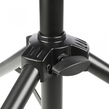 Adam Hall SMS2 Leggio Tavola Forata