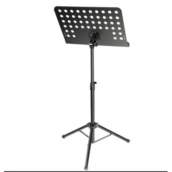 Adam Hall SMS2 Leggio Tavola Forata